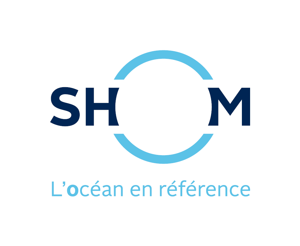 DATA.SHOM.FR - Visualisation cartographique DATA.SHOM.FR - Visualisation cartographique